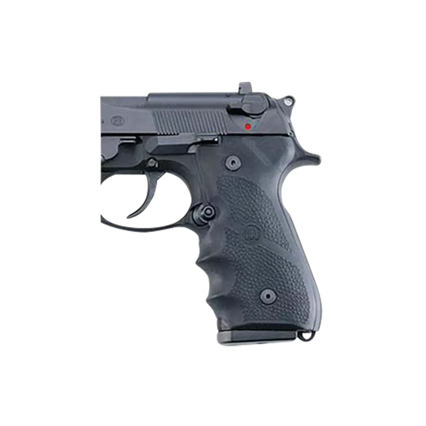 Wrap Around Rubber Grip for 92 Series | Beretta