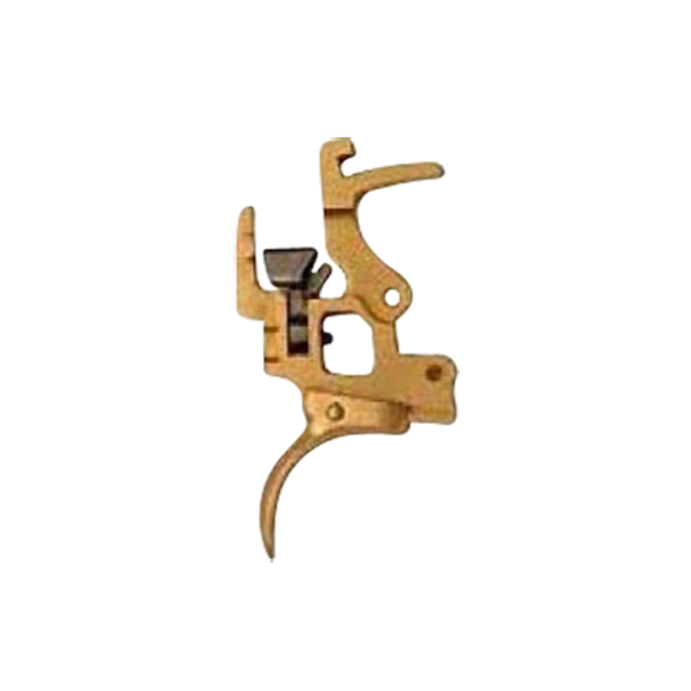 Beretta Adjustable Trigger Set with Left Hand Trigger. | Beretta