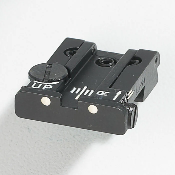 92/96 Target Adjustable Rear Sight | Beretta