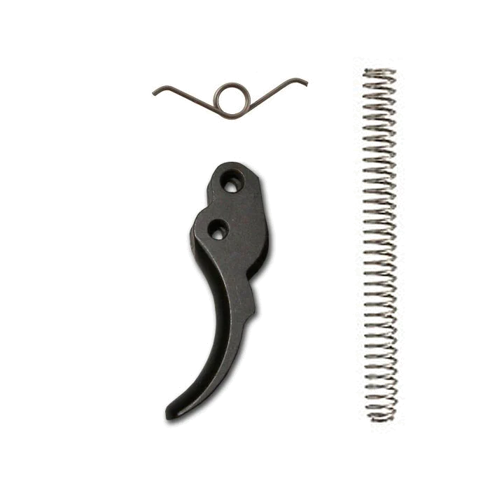 92/96 series Steel Trigger, Spring Trigger and D Hammer Spring | Beretta