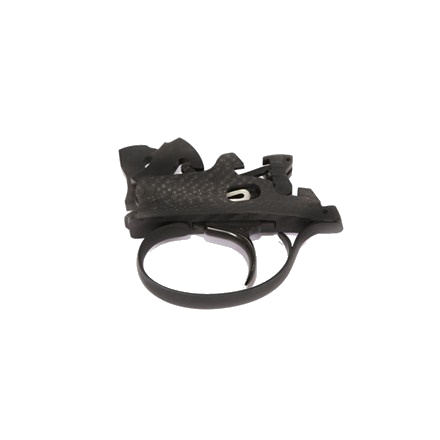 Carbon Fiber Selective Trigger Lock Assembly With Case for DT11