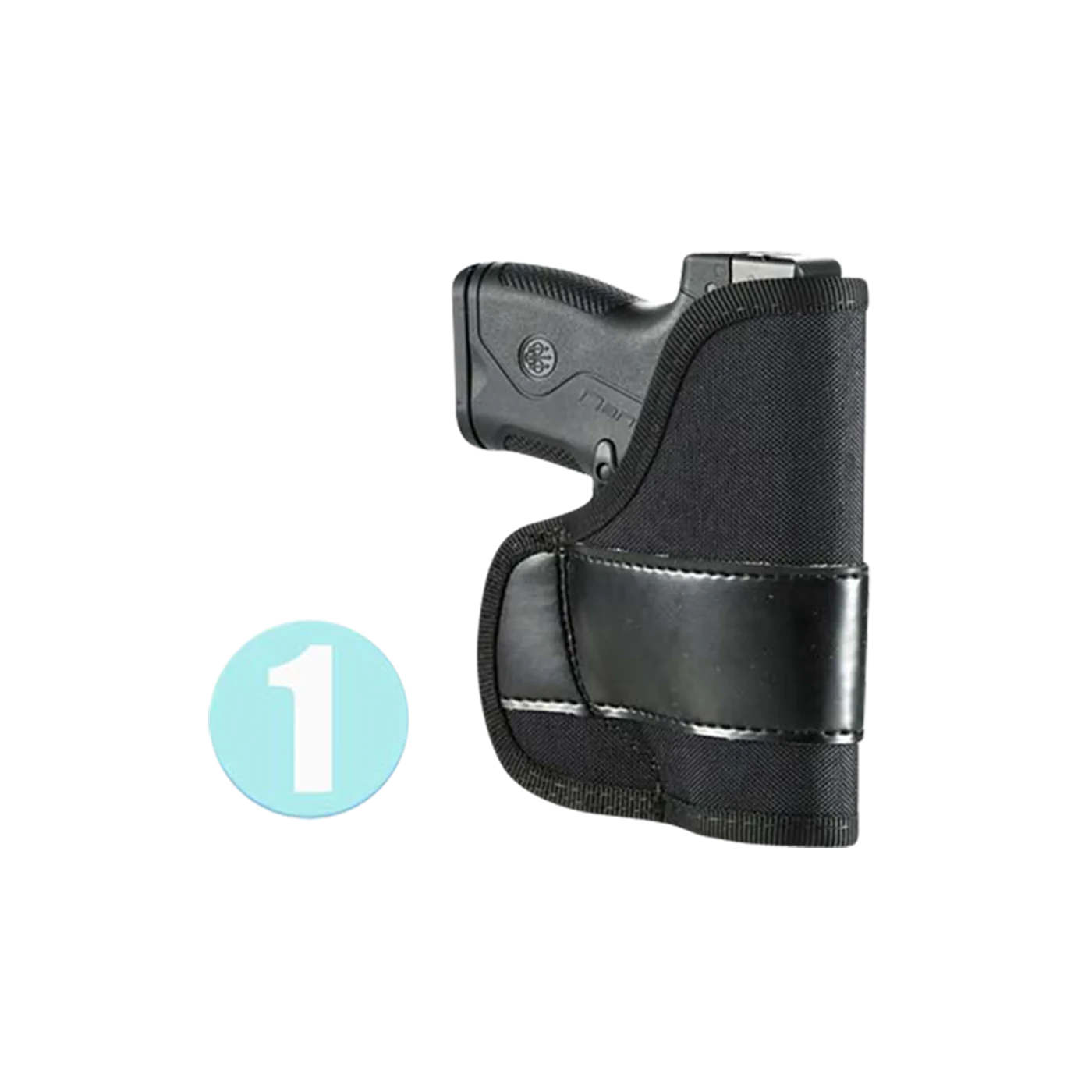 Ambi Pocket Holster for BU9 Nano | Beretta