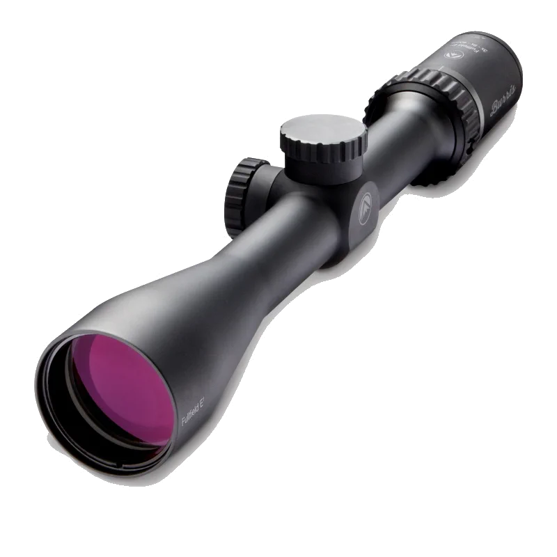 Burris Scope Fullfield for Sako Quad (.22) | Beretta