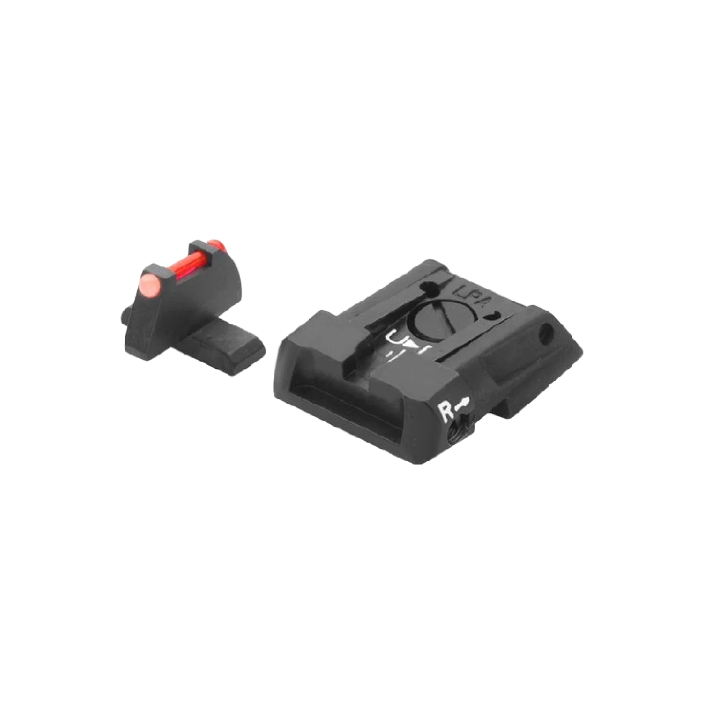 Adjustable Sight Kit for pistol model APX | Beretta