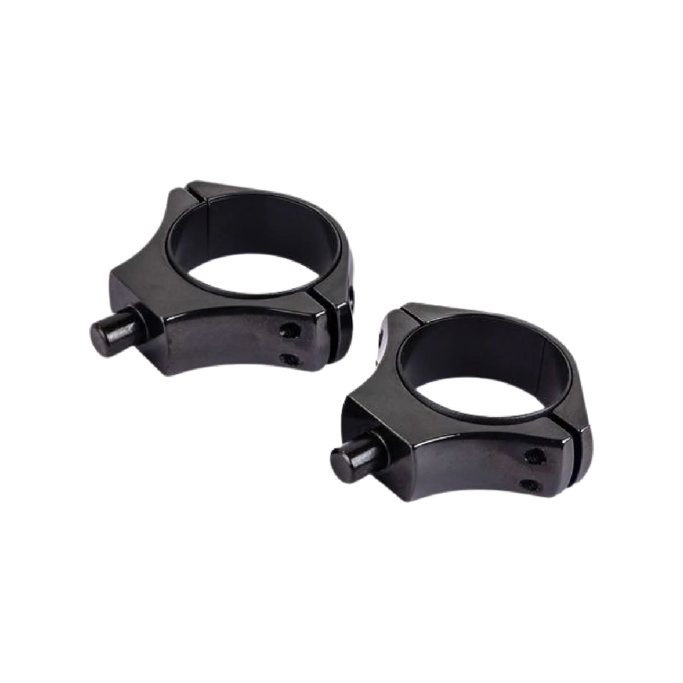 Optilock QR Quick Release Rings | Beretta