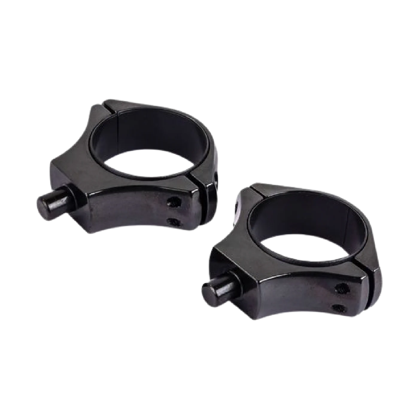 Optilock QR Quick Release Rings | Beretta