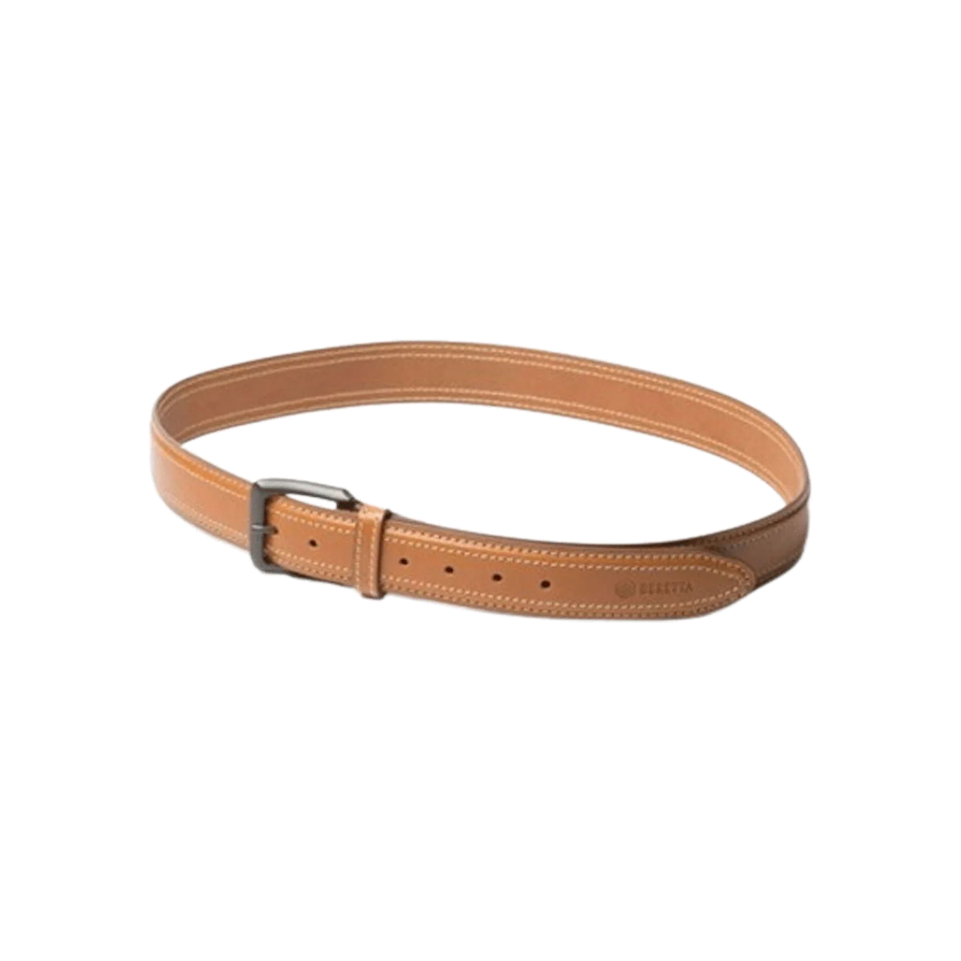 Tactical Leather Belt - Brown | Beretta