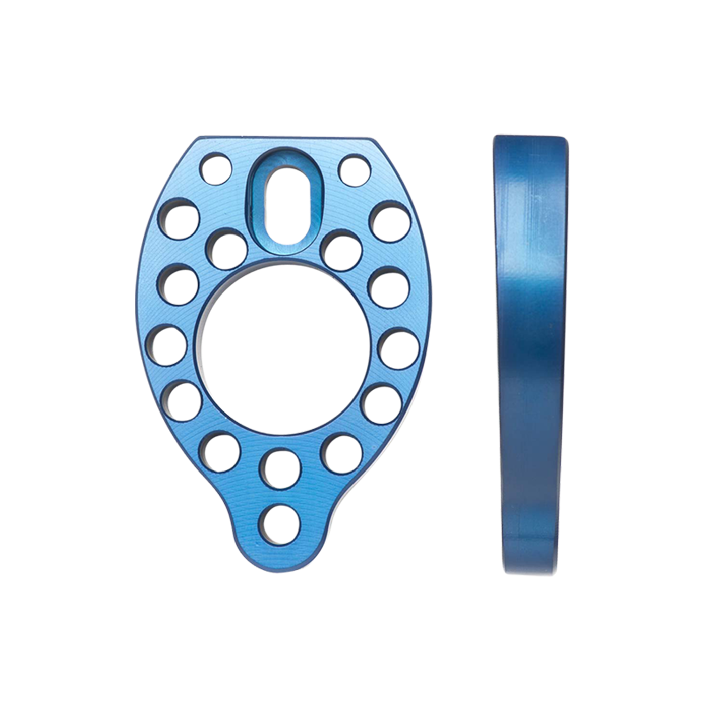 Beretta By TSK - Stock Plate | Beretta