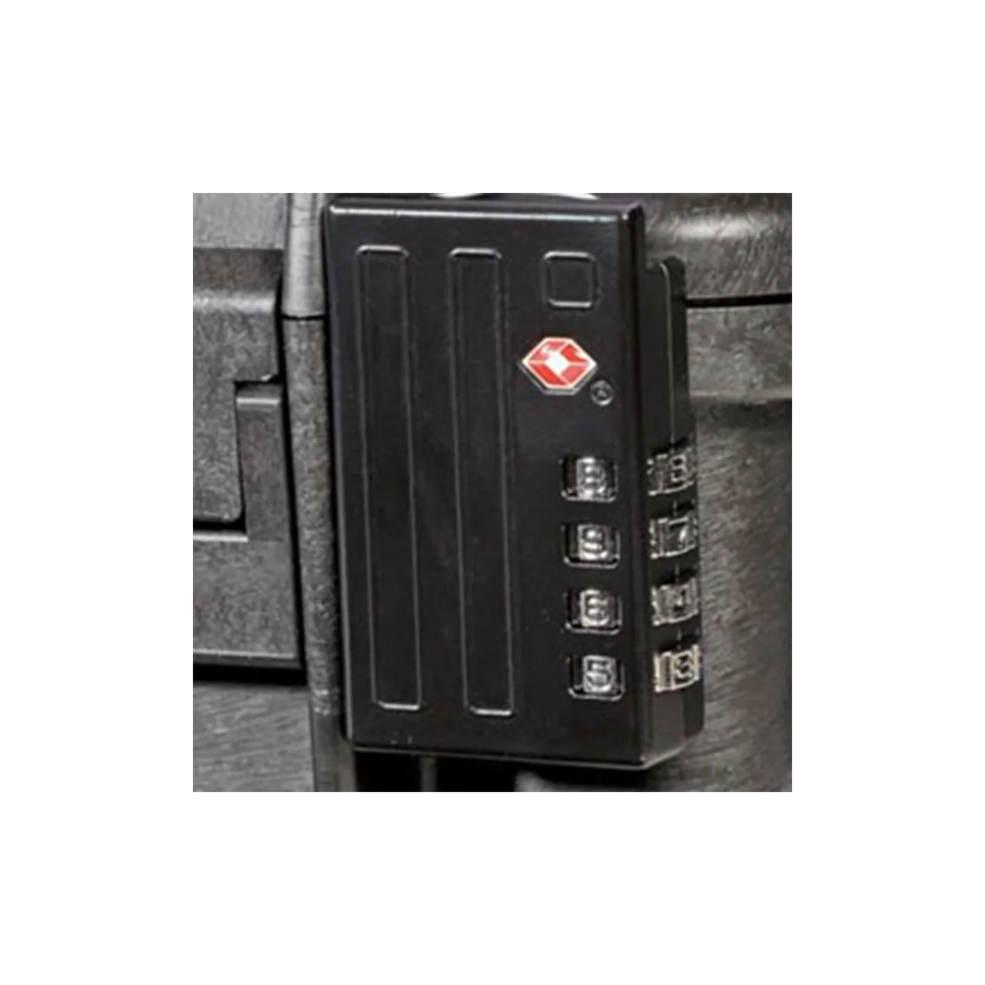 Gun Case Combination Lock Xplorer | Beretta