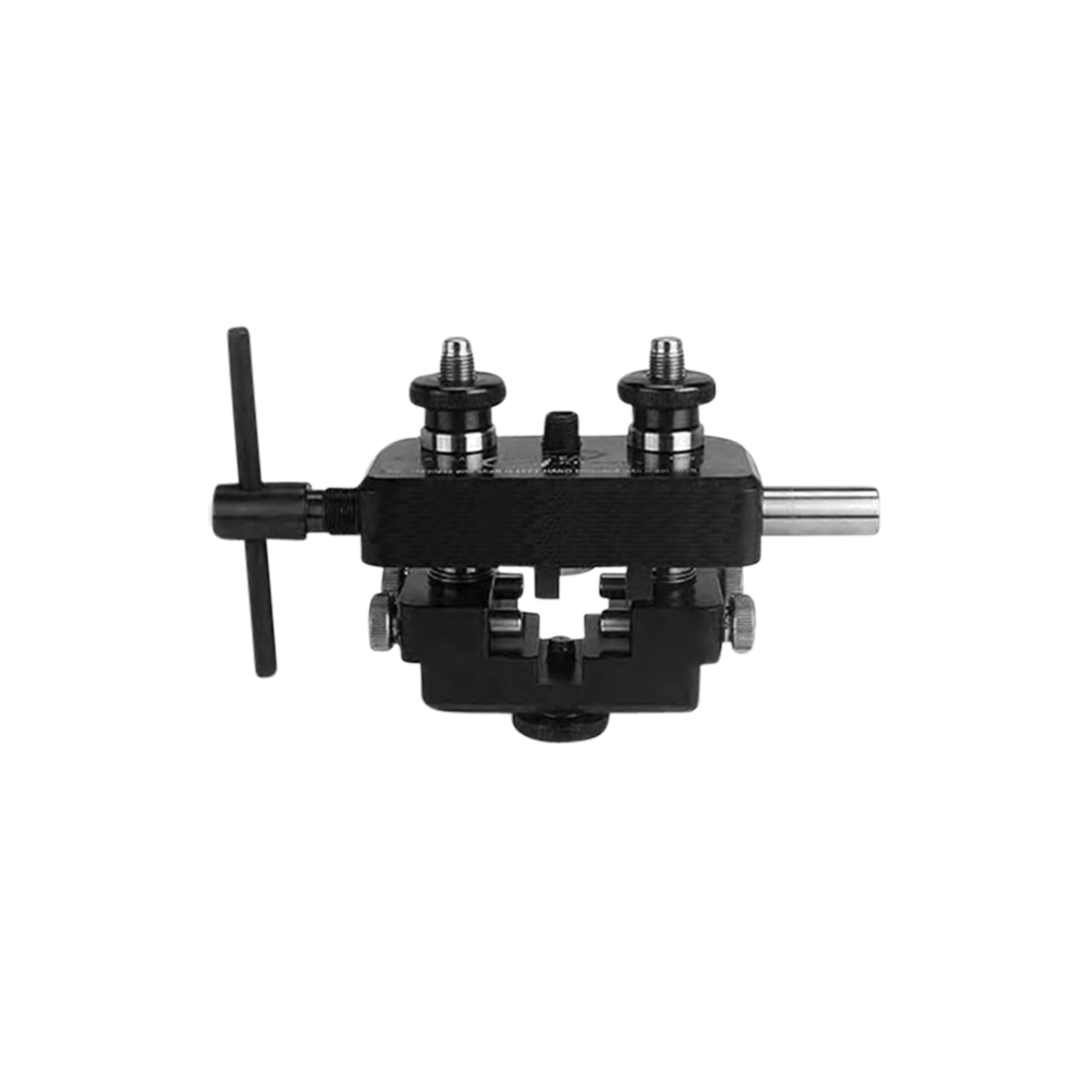 MGW Range Master Universal Pistol Sight Installation Tool | Beretta