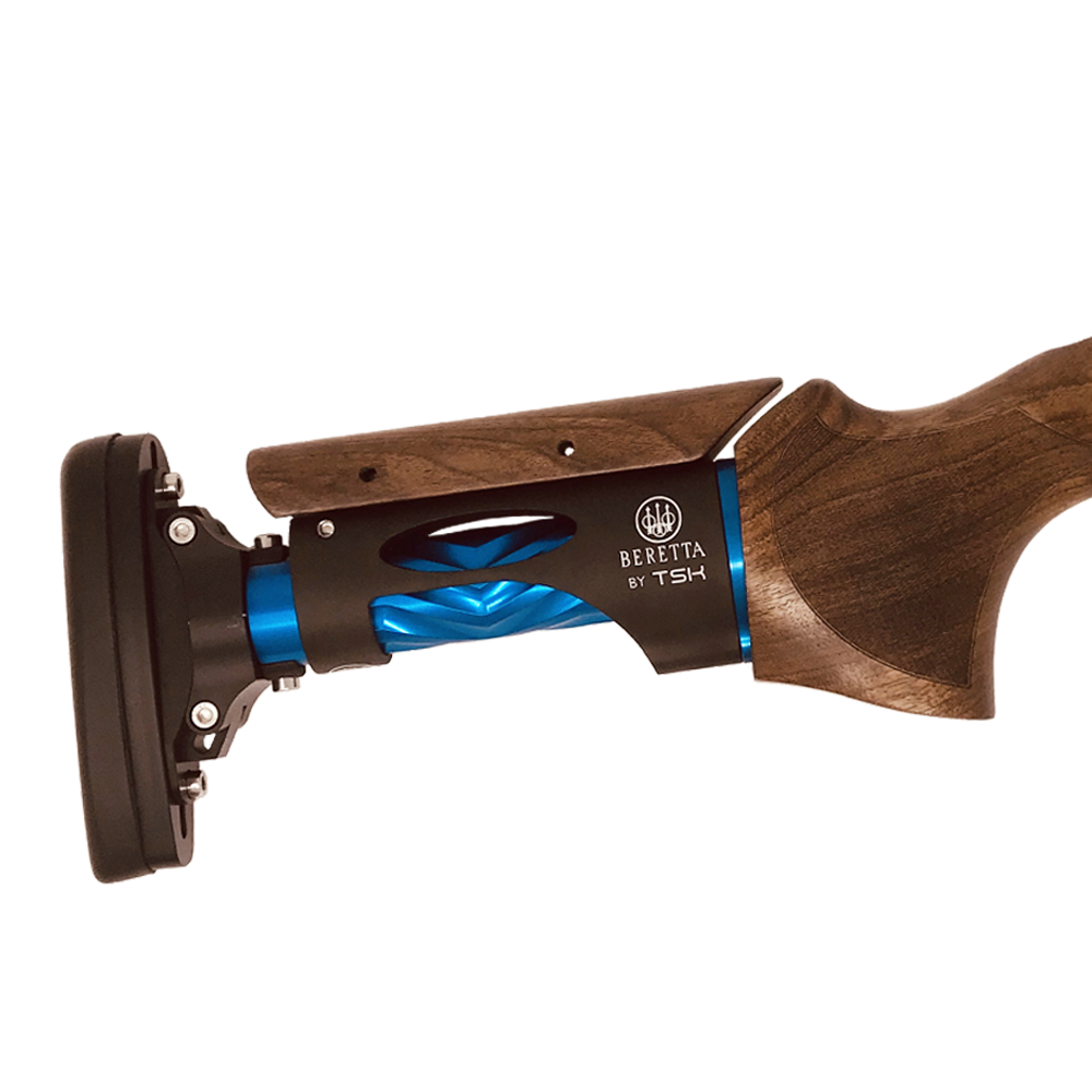 Beretta By TSK Stock for DT11 and DT10 with Classic Grip - Sporting | Beretta