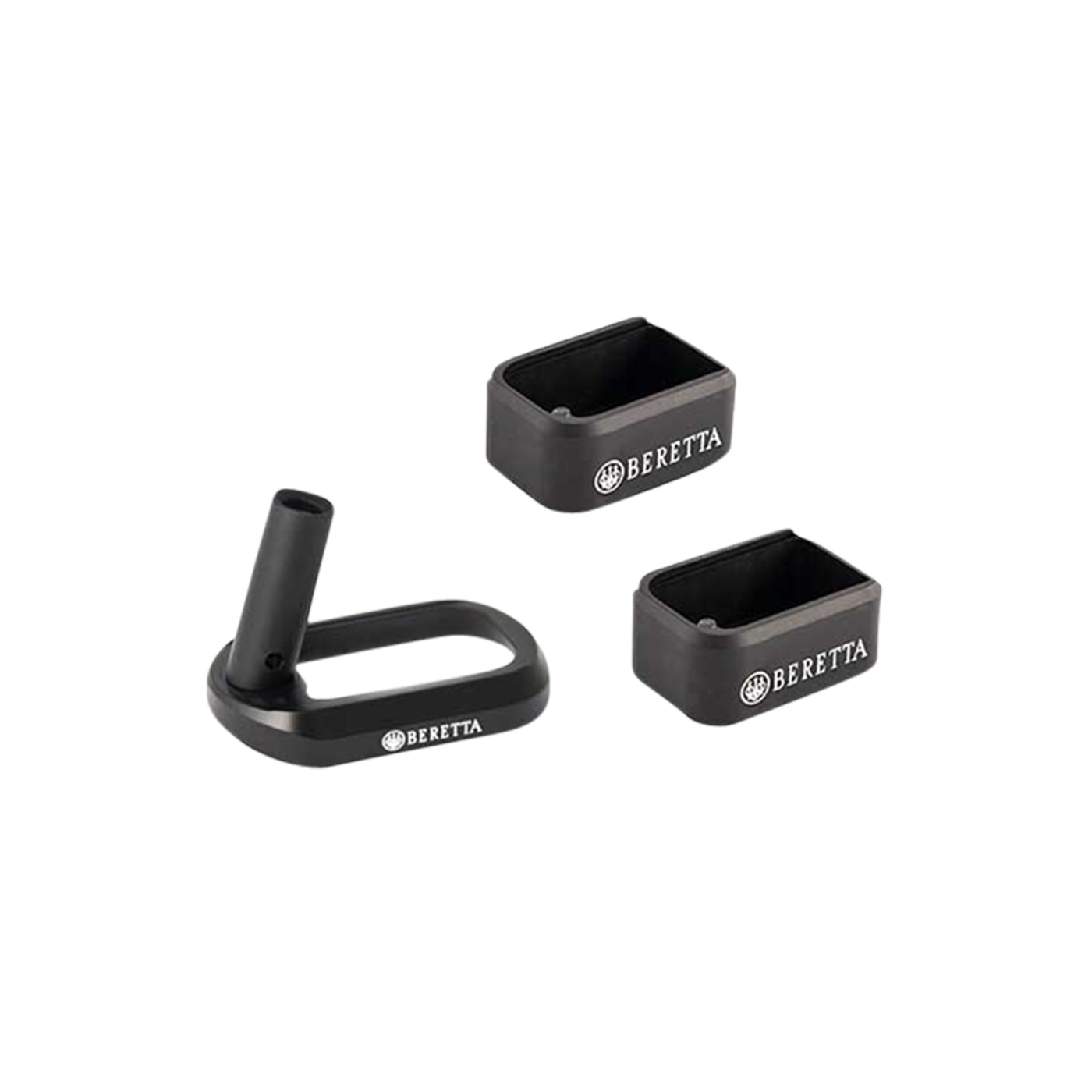 Beretta 92 Series Mag. Well Kit 2 Mag. Extension included | Beretta