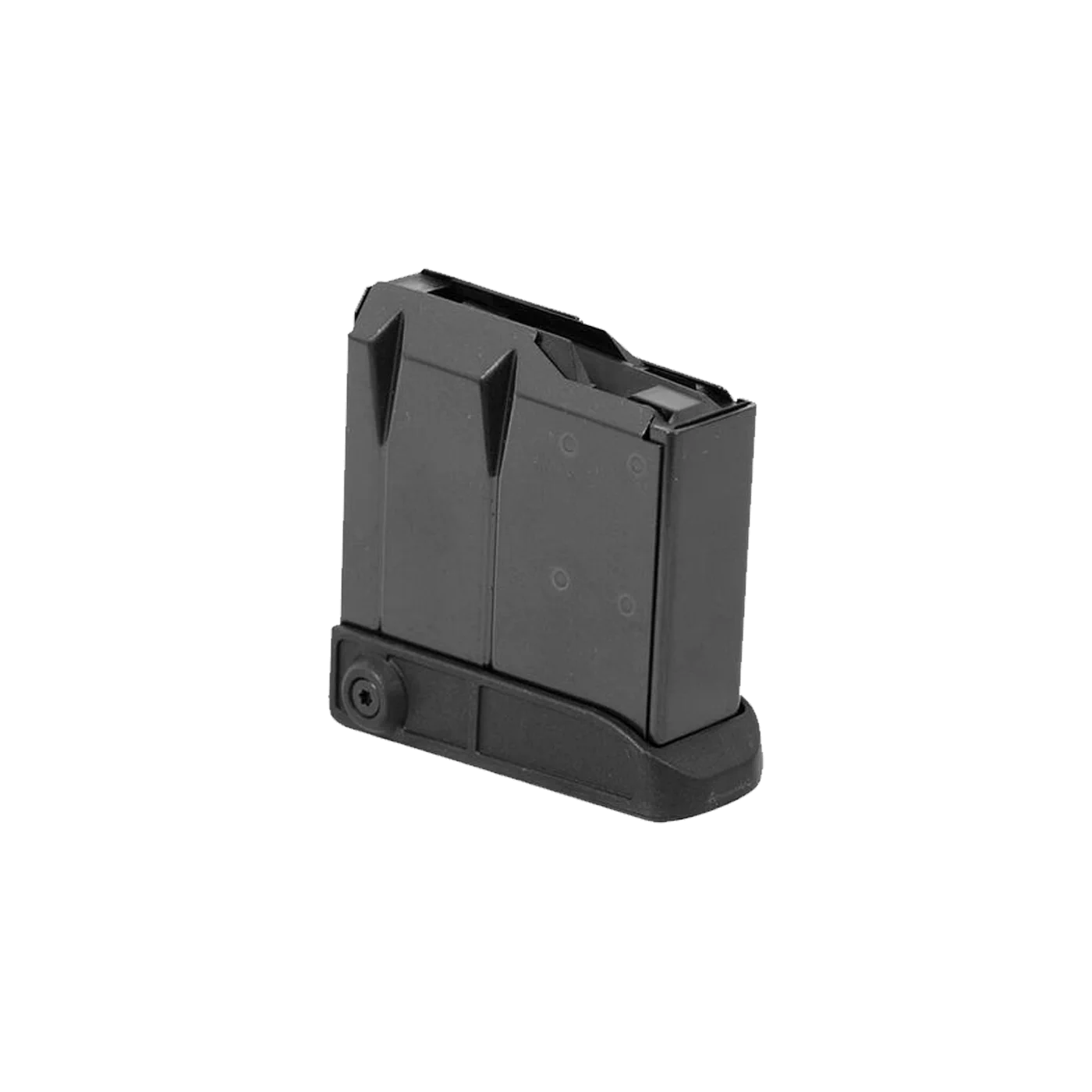 Cargador de 10 cartuchos para rifles Tikka T3X Tactical A1 en calibre ... Cargador de 10 cartuchos para rifles Tikka T3X Tactical A1 en calibre ...