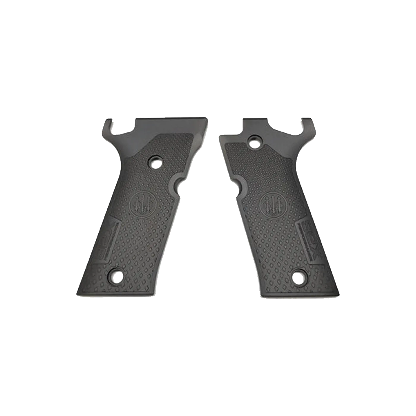 Match Aluminium Grips for 92X Performance | Beretta