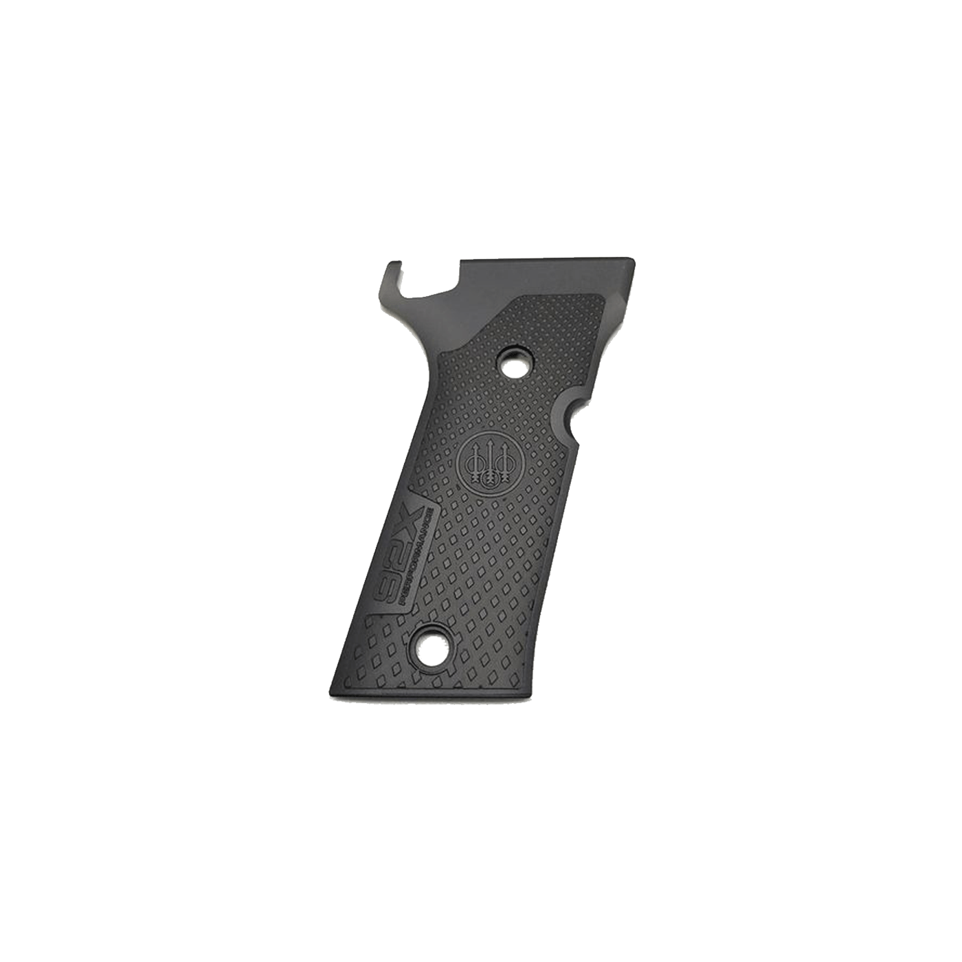 Match Aluminium Grips for 92X Performance
