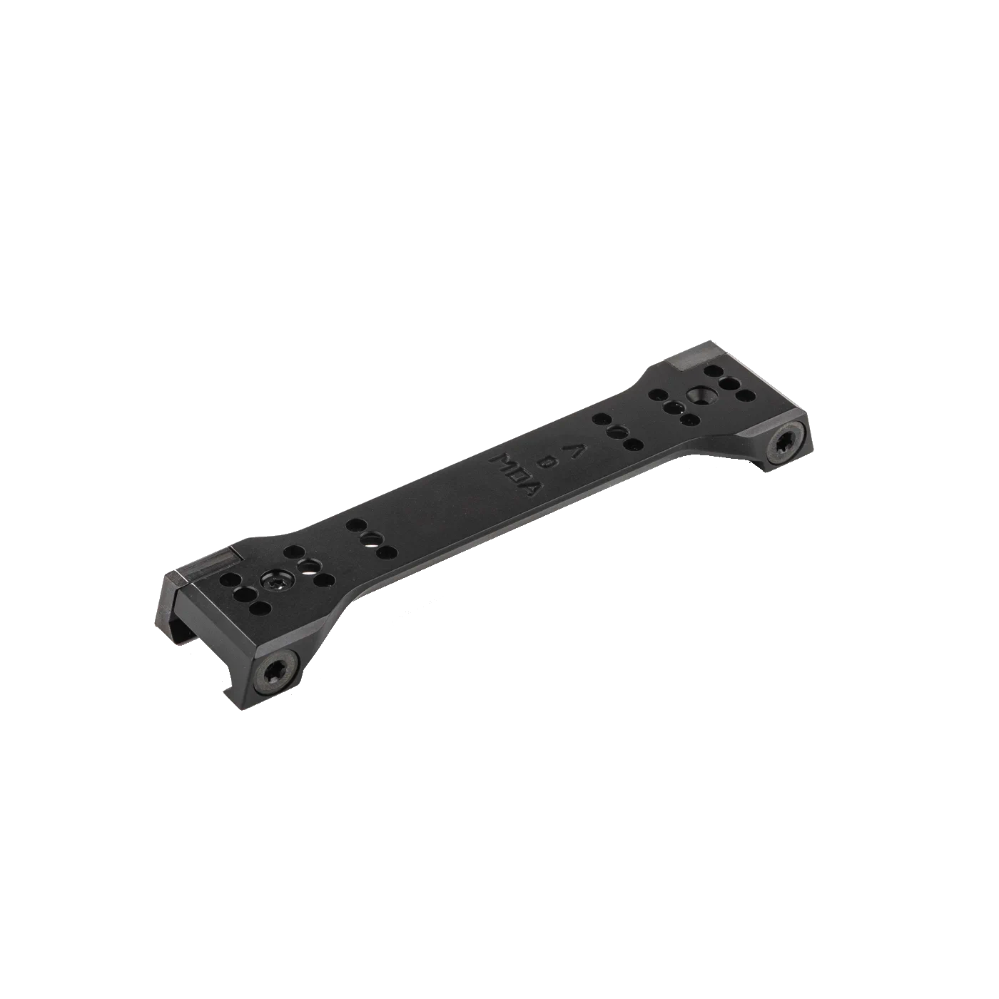 Sako S20 - Picatinny universal mount for S20 Rings - 0 MOA | Beretta