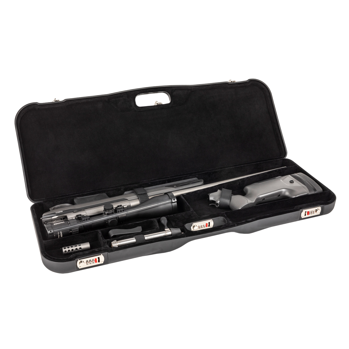 SAKO S20 Transport Case (short) | Beretta