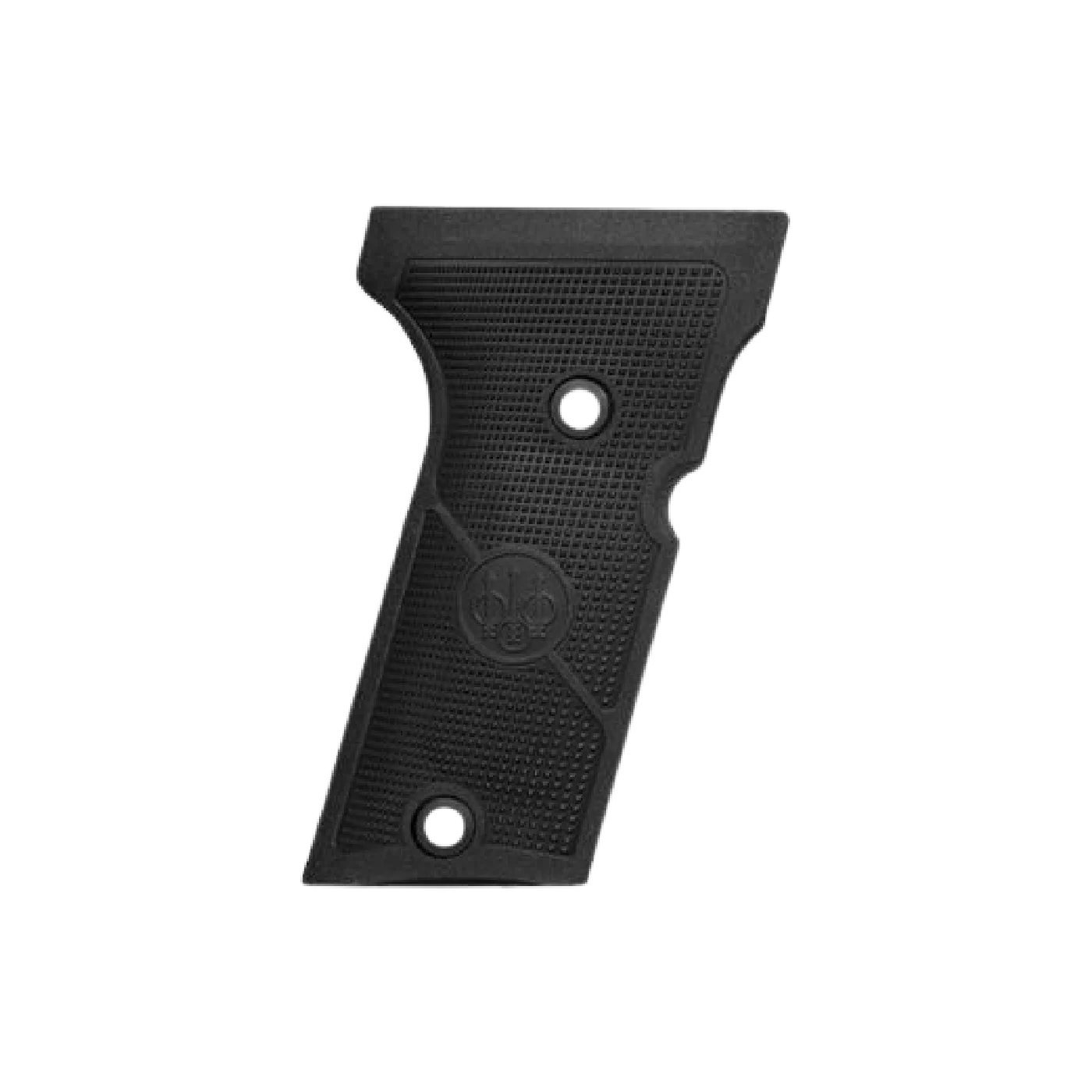 Right black polymer grip for 92 Vertec Compact series | Beretta