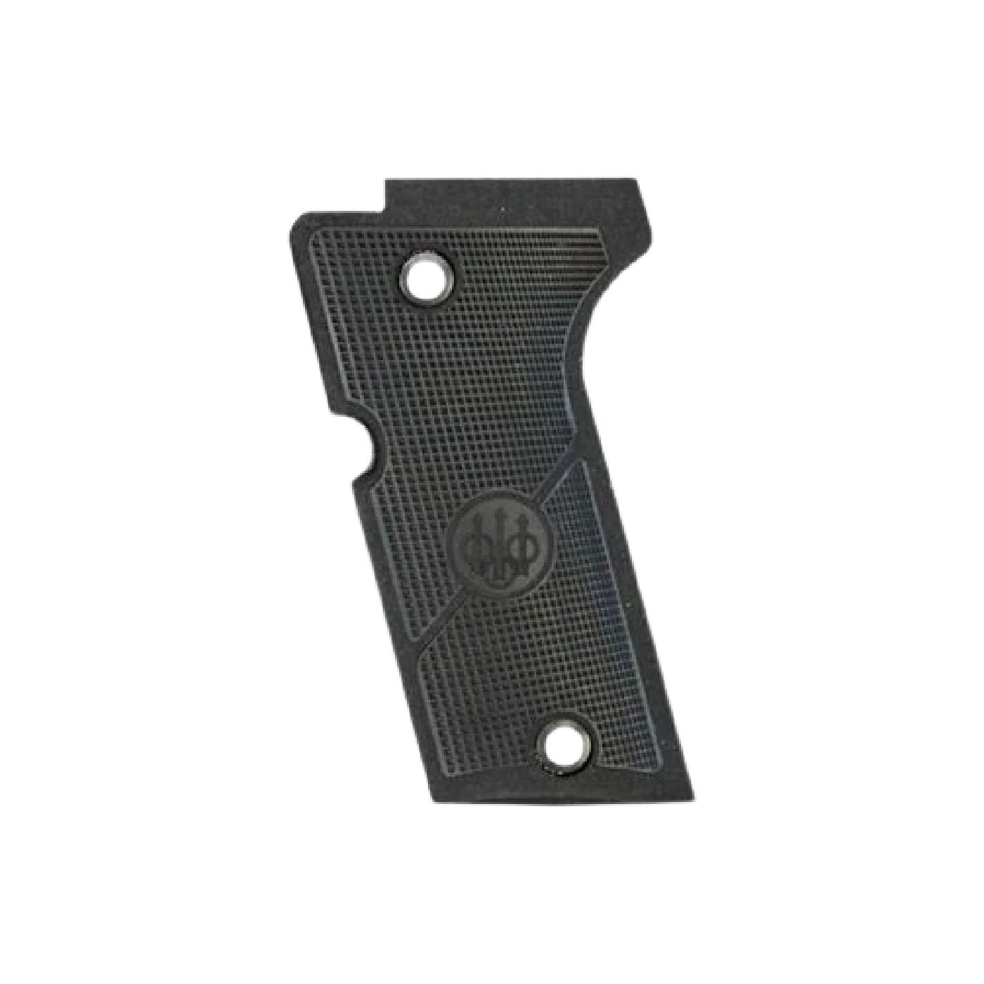 Left black polymer grip for 92 Vertec Compact series | Beretta