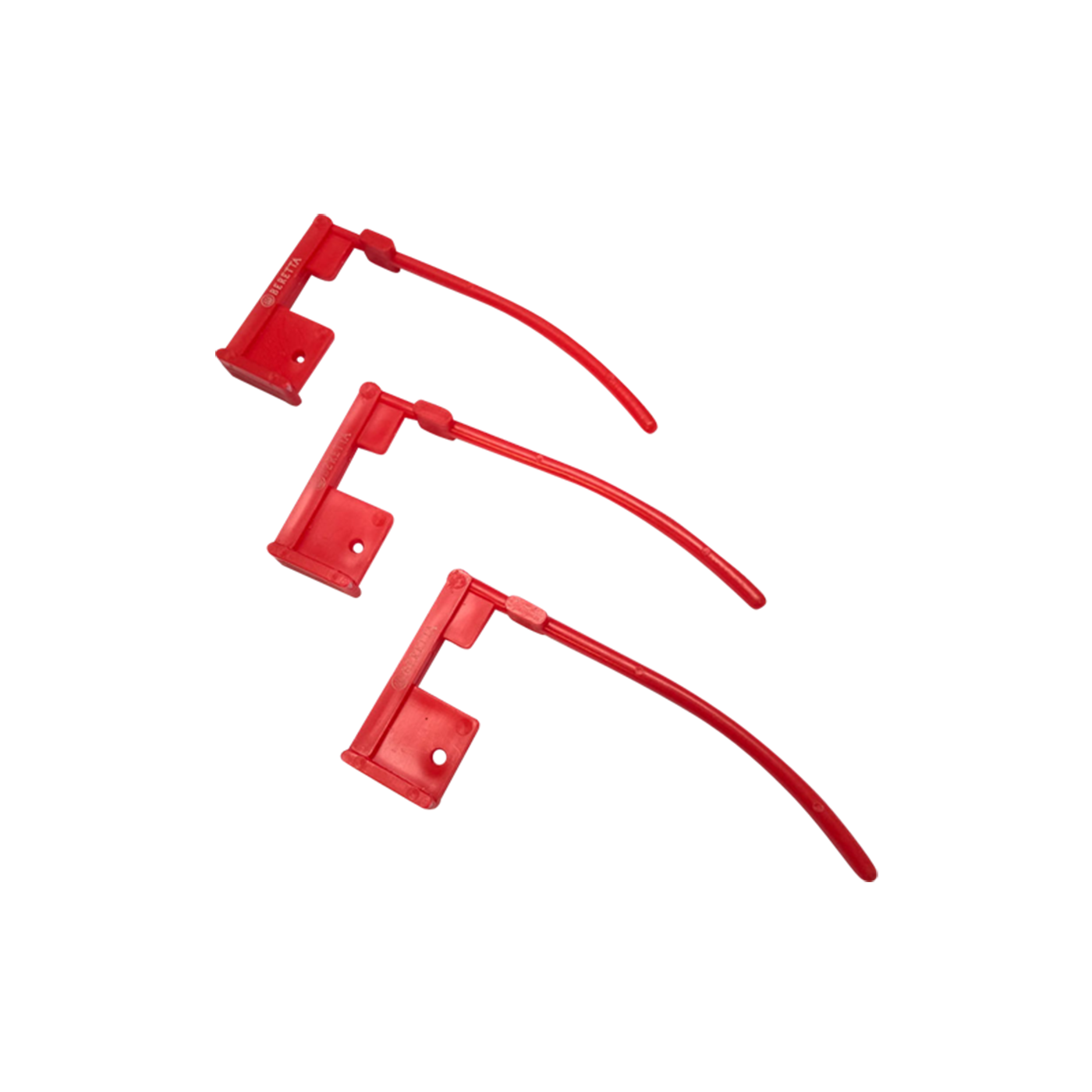 Set 3x Empty Chamber Indicators | Beretta