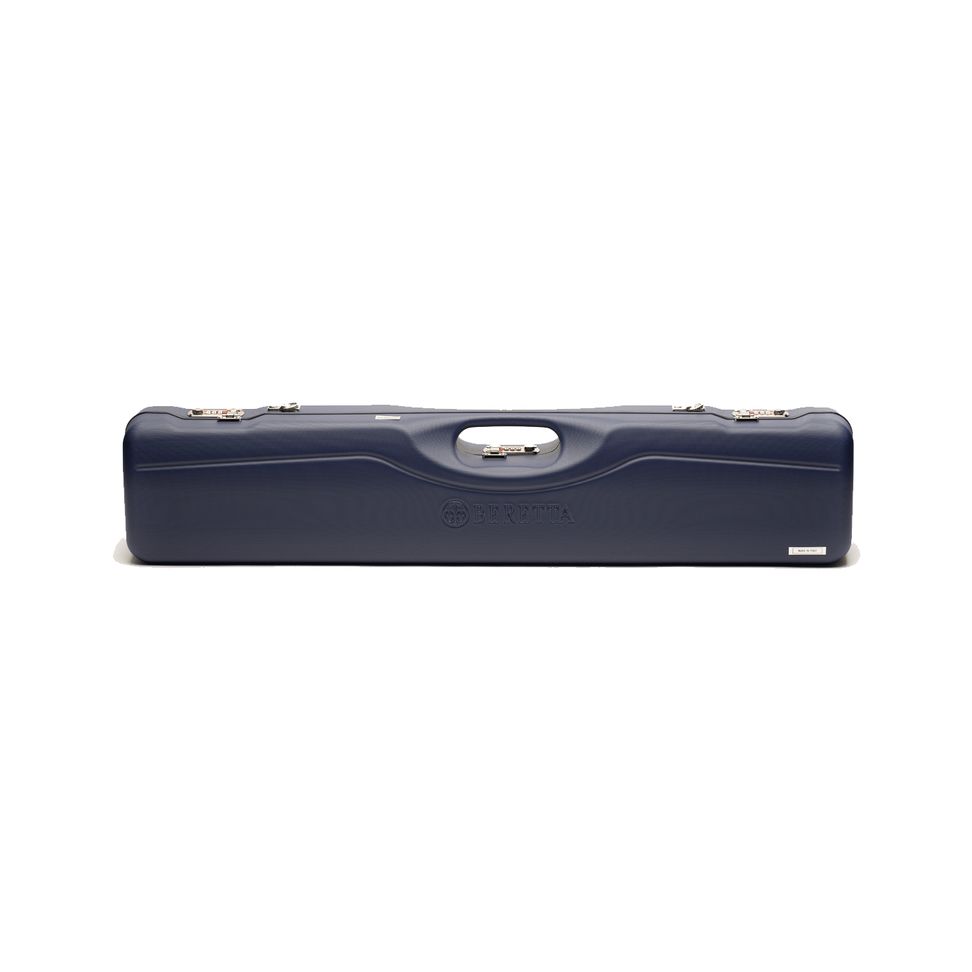 Blue compact abs hard case - barrels up to 86 cm | Beretta