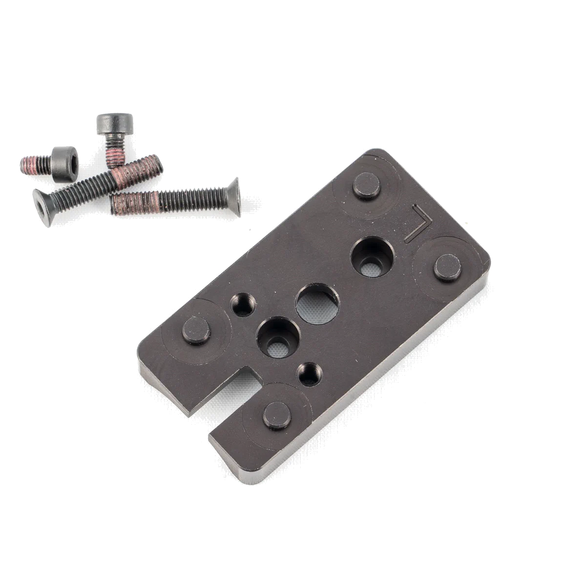 Beretta Rdo Kit 92 Series pistol - Leupold | Beretta