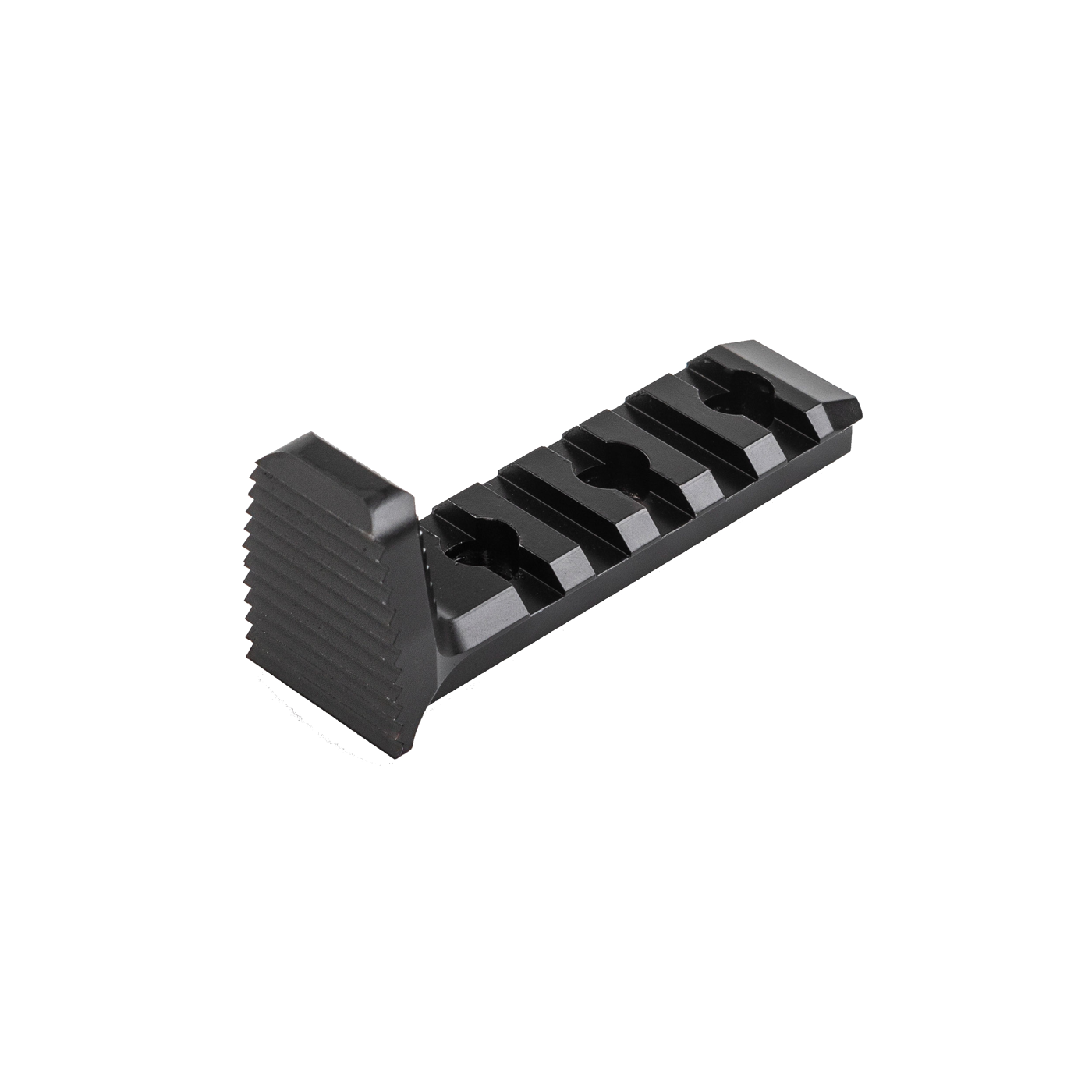 Sako M-Lock Barricade Stop Rail