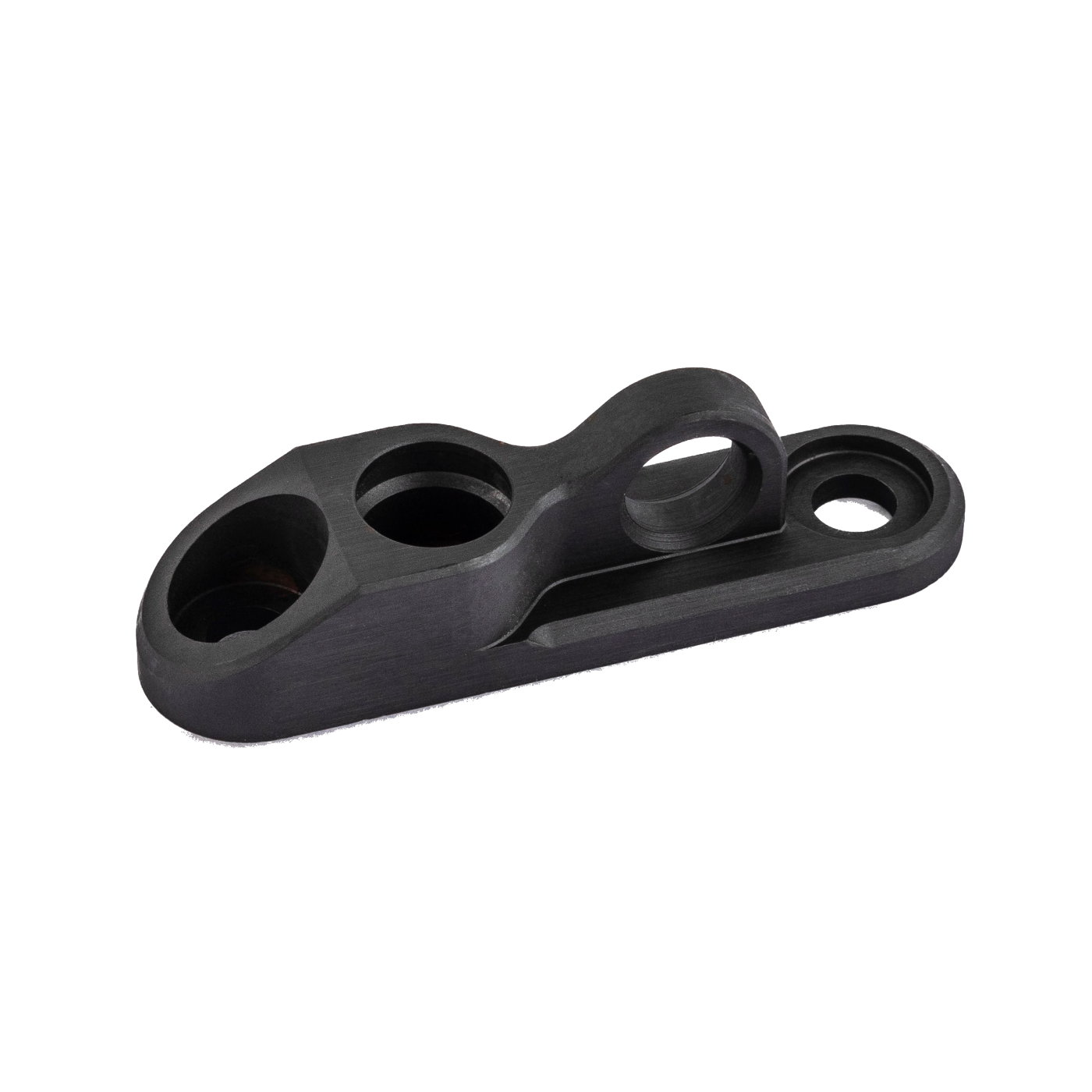 Sling Ring and QR Attachment for M-Lok Rails by Sako