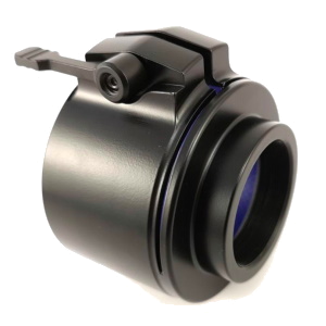 Thermal Clip-On Adapter By Rusan - 50mm | Beretta