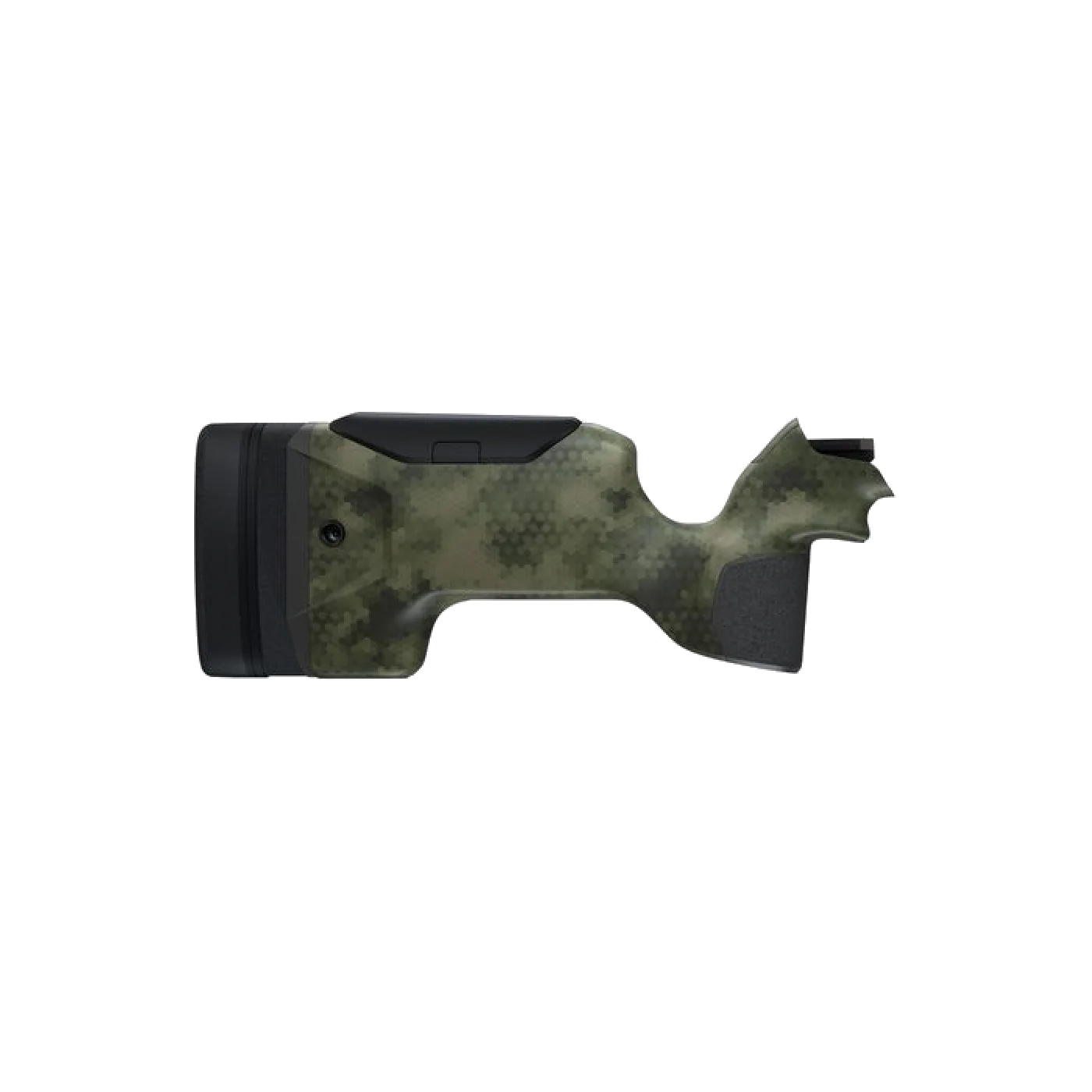 Original stock in Precision configuration for Sako S20 rifles | Beretta