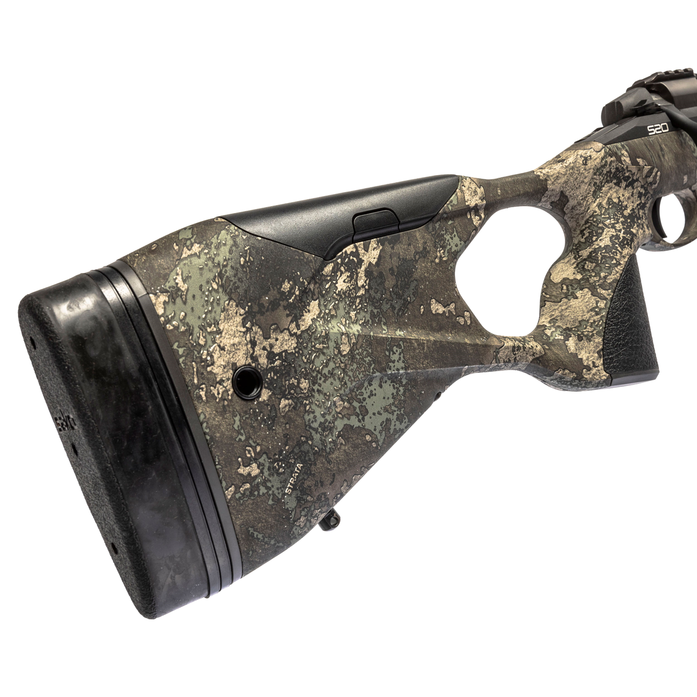 Sako s20 hunting stock - Timber Strata | Beretta