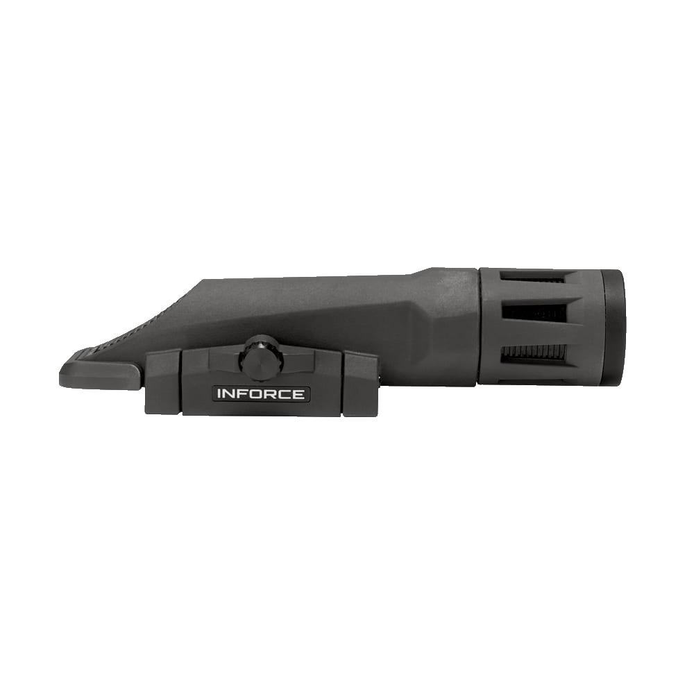 Torcia Carabina Inforce WMLx G2 - 800 Lumen | Beretta