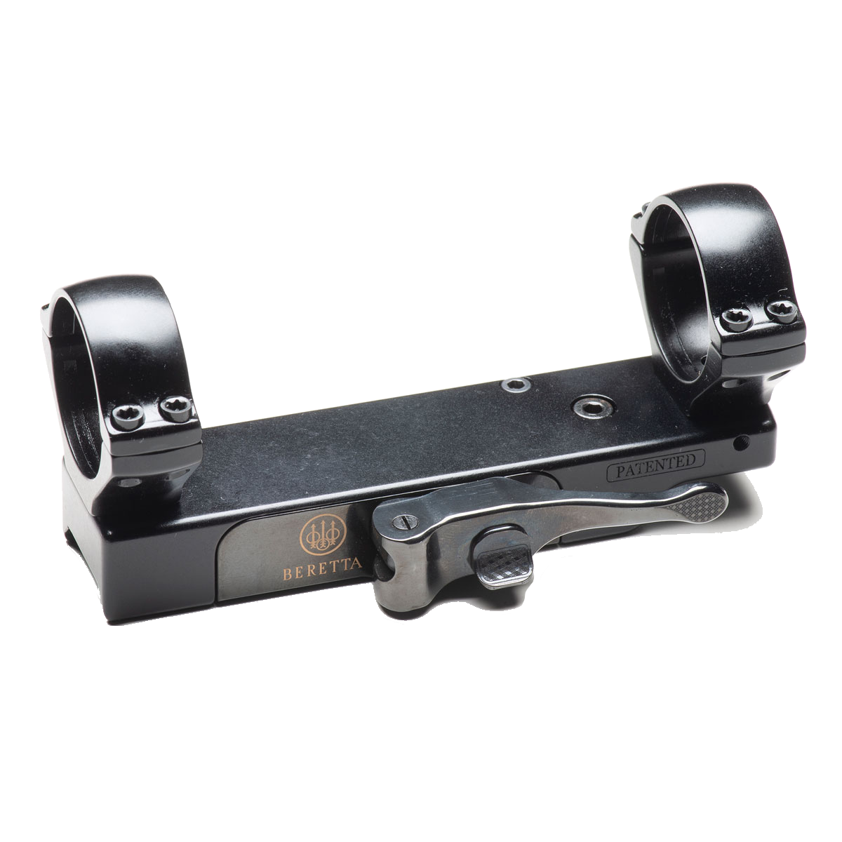 Quick Release Picatinny Mount