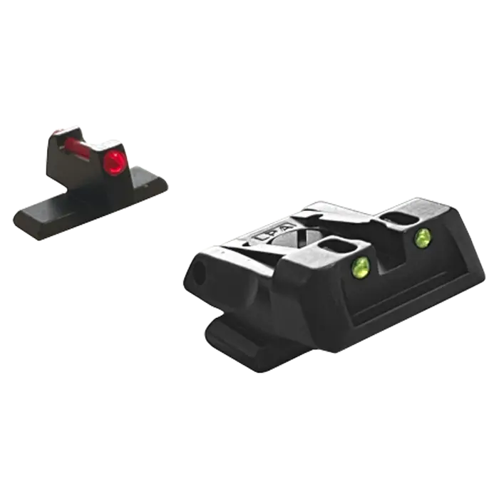 Adjustable Fiber Sights Set for APX A1 | Beretta