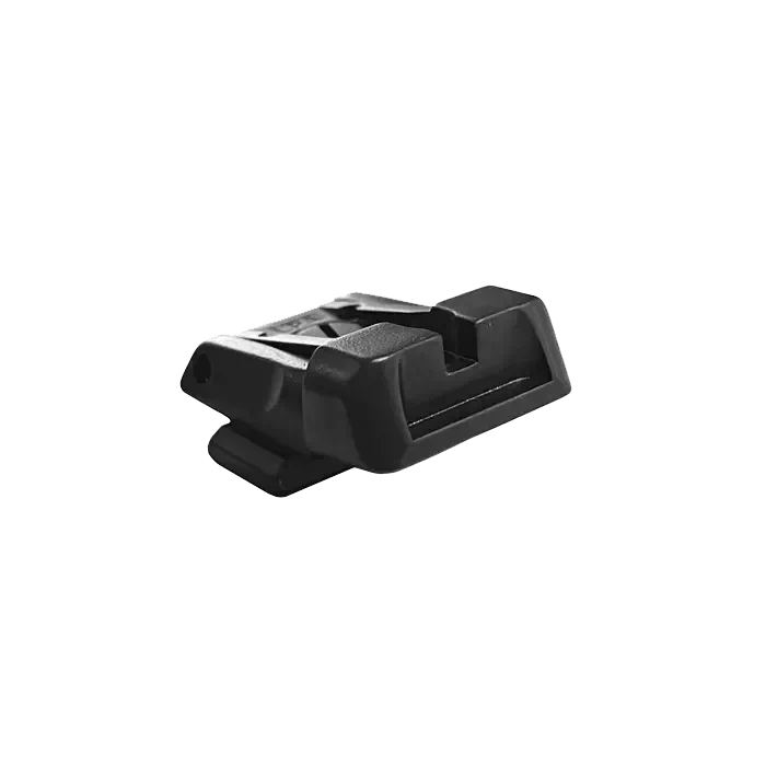 Adjustable Rear Sight For APX A1 Pistols | Beretta