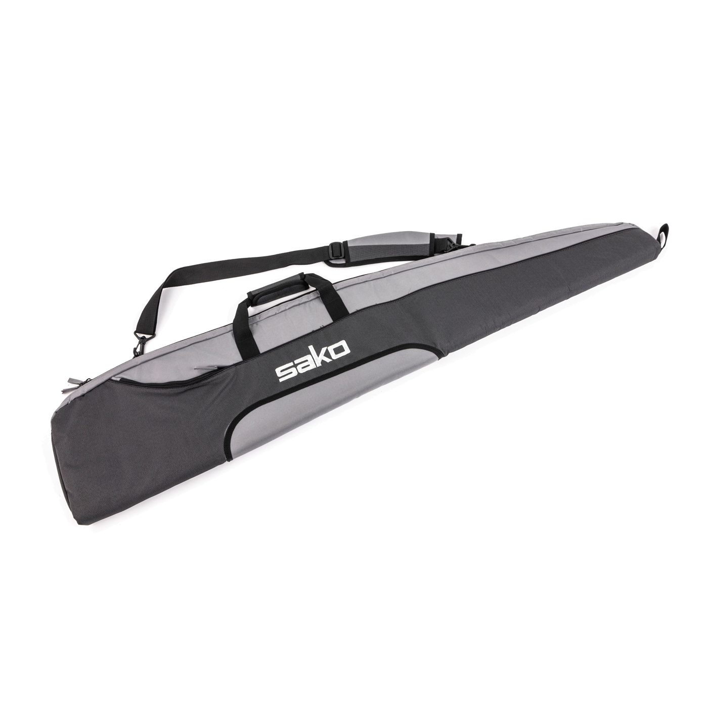 Sako Gun Case