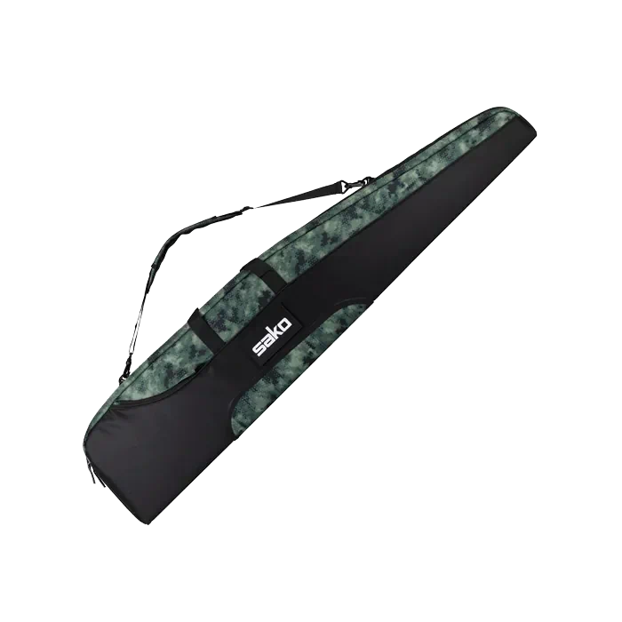 Futteral Sako Tikka - Camo grün | Beretta