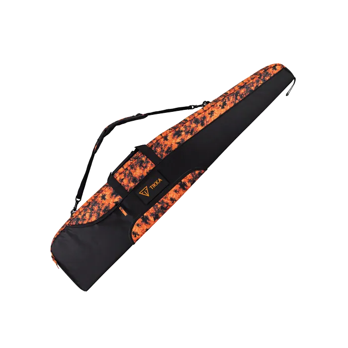Soft case Sako Tikka - Camo orange | Beretta
