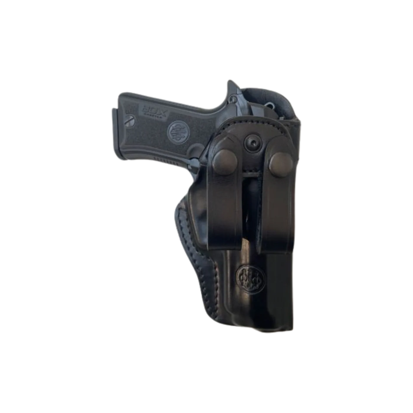 IWB Mod 01 Leather Holster for 80X - RH | Beretta