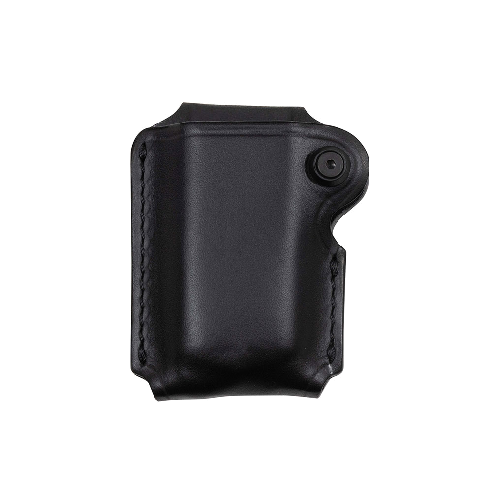 Single Leather Magazine Pouch Open Top | Beretta