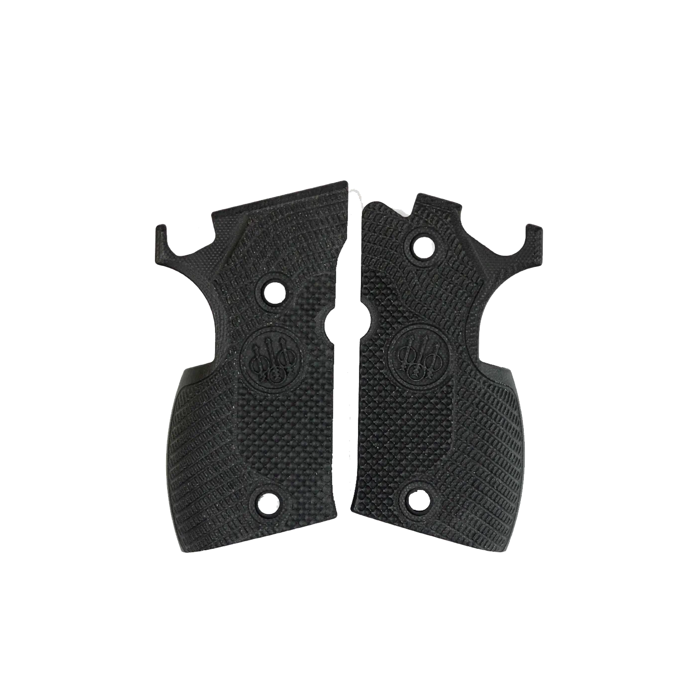 Beretta by Lok G10 Round Grips for 92X Performance | Beretta