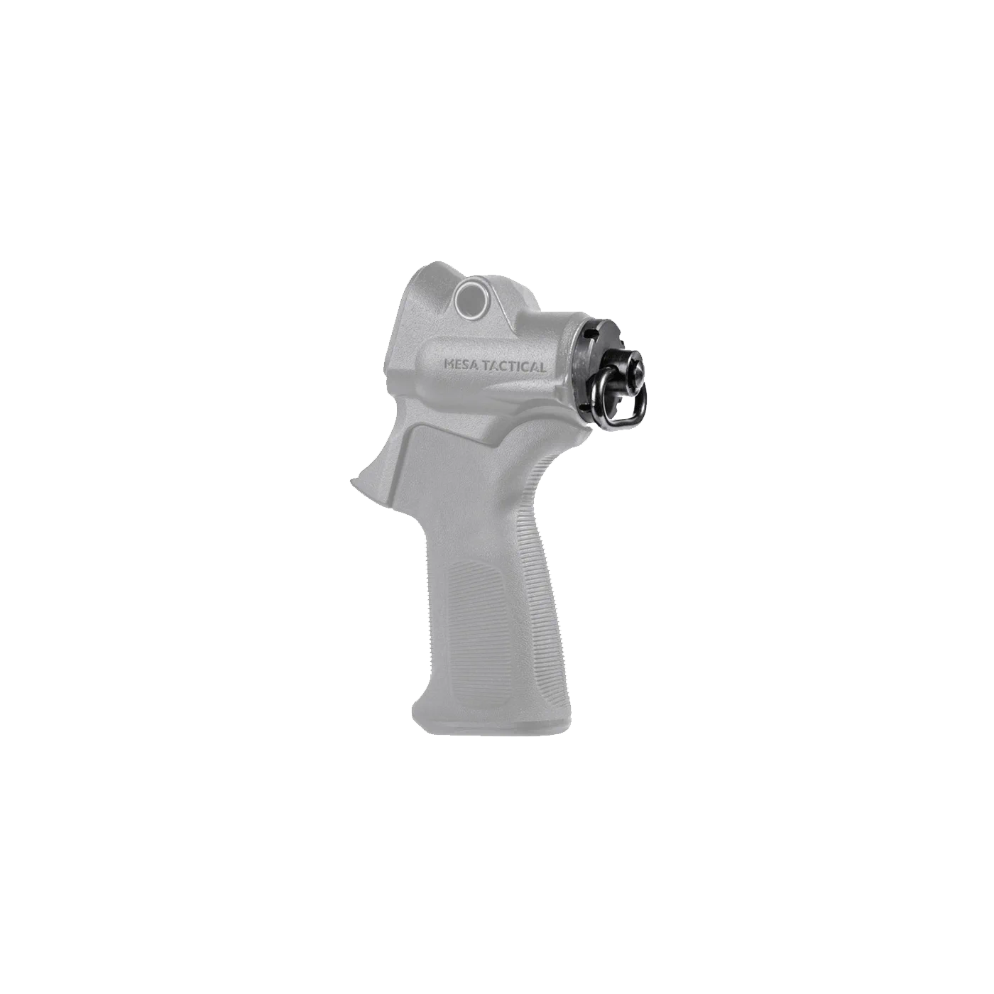 Breaching Shotgun Stock Replacement Plug by Mesa Tactical | Beretta