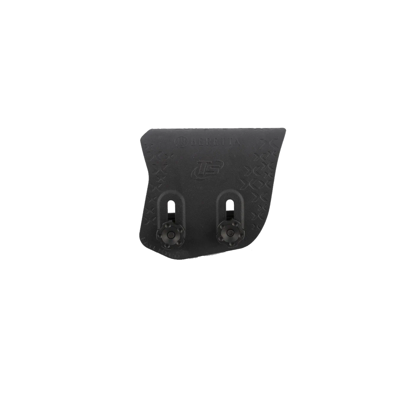 Beretta Small Adjustable Cheek Protector for rifles for Right Hand ...