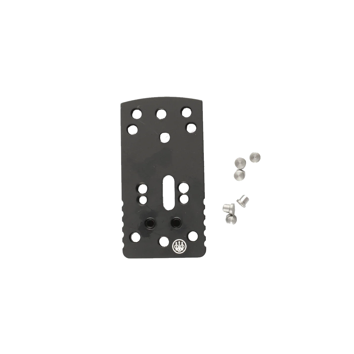 Beretta Dovetail base plate for red dot (type A) for 92 Series pistol ...