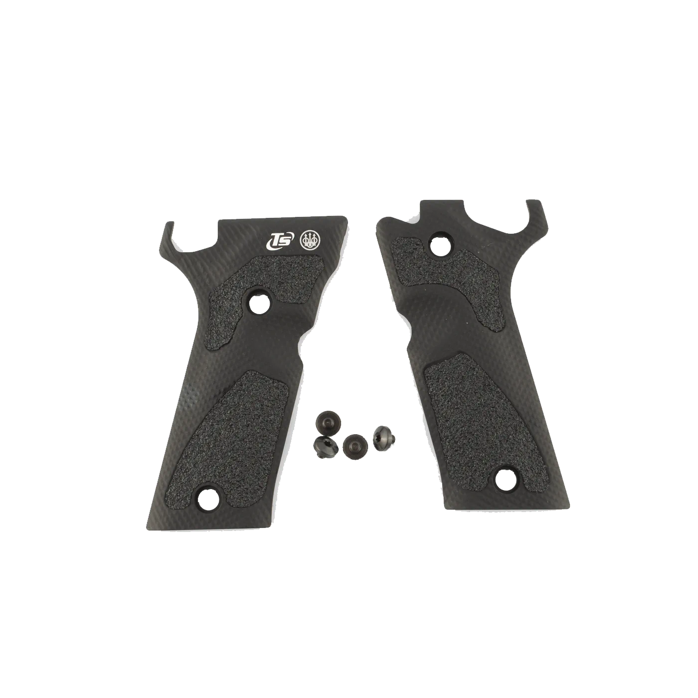 Slim X3D Grips for Beretta 92X Performance | Beretta