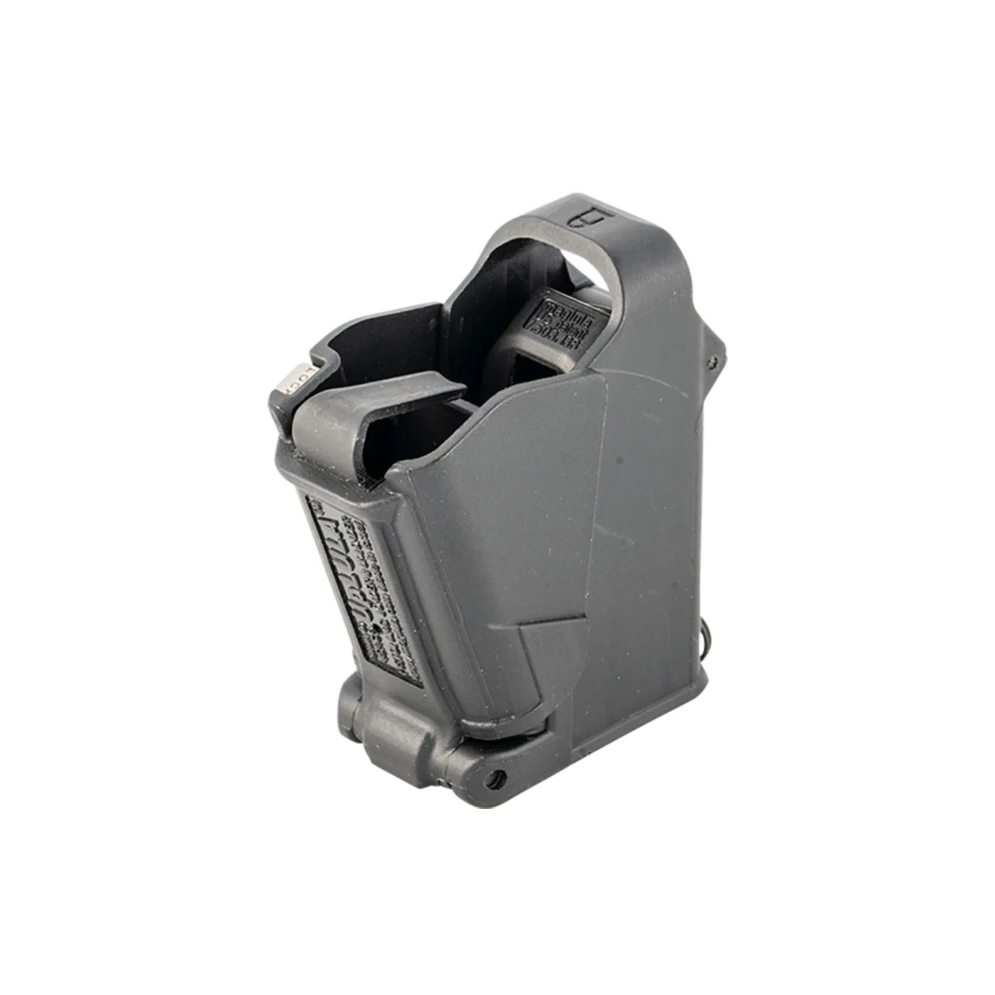 Double stack Pistol Magazine Loader 9mm to .45ACP | Beretta