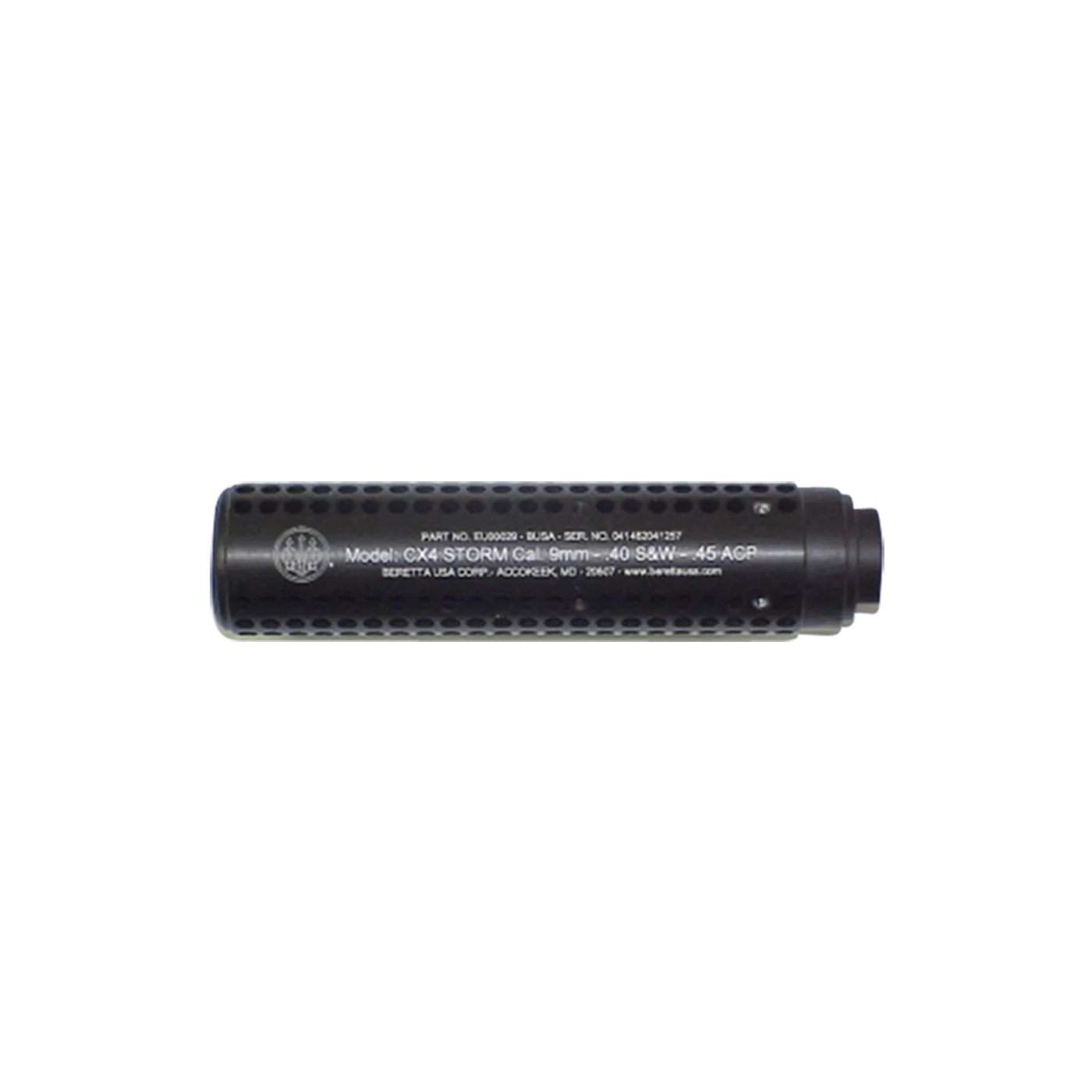 Beretta rifle CX4 Storm Barrel Shroud | Beretta