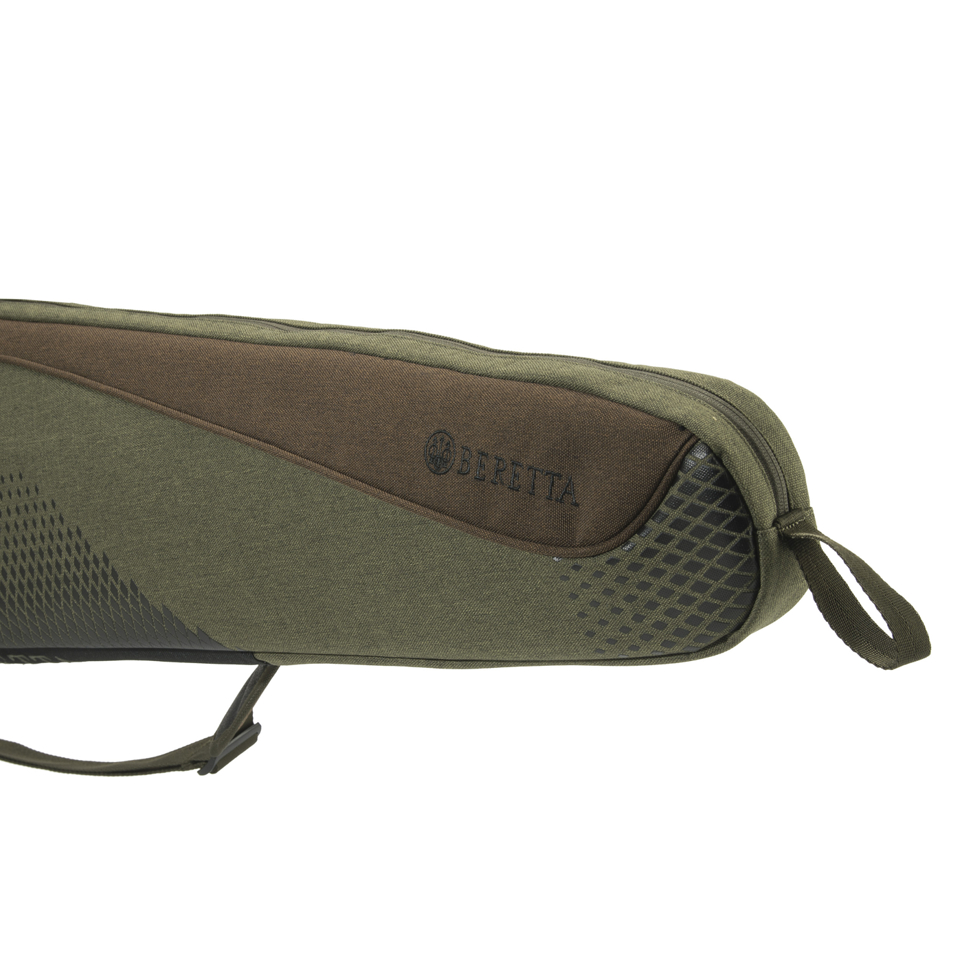 Hunter Tech Rifle Case 121cm | Beretta
