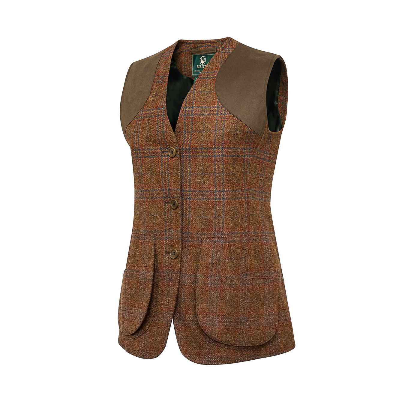 Gilet pour femme St James | Beretta