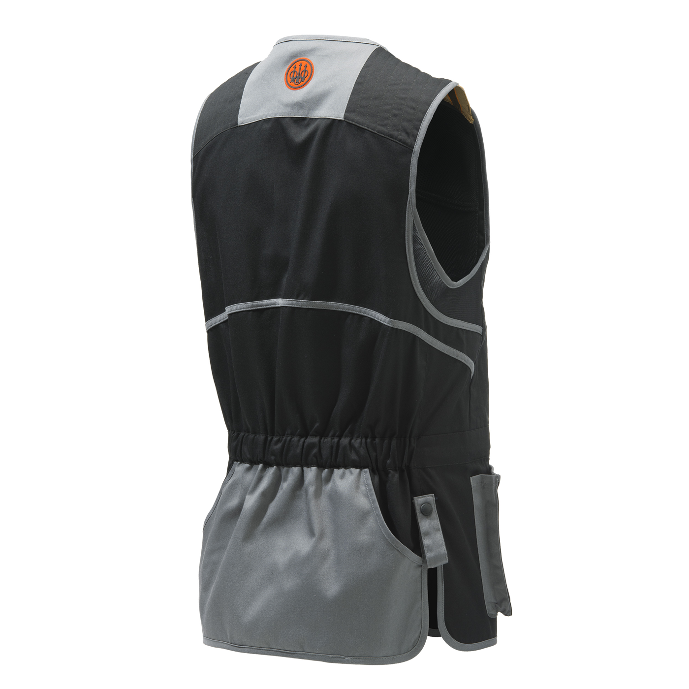 Trap Cotton Vest | Beretta